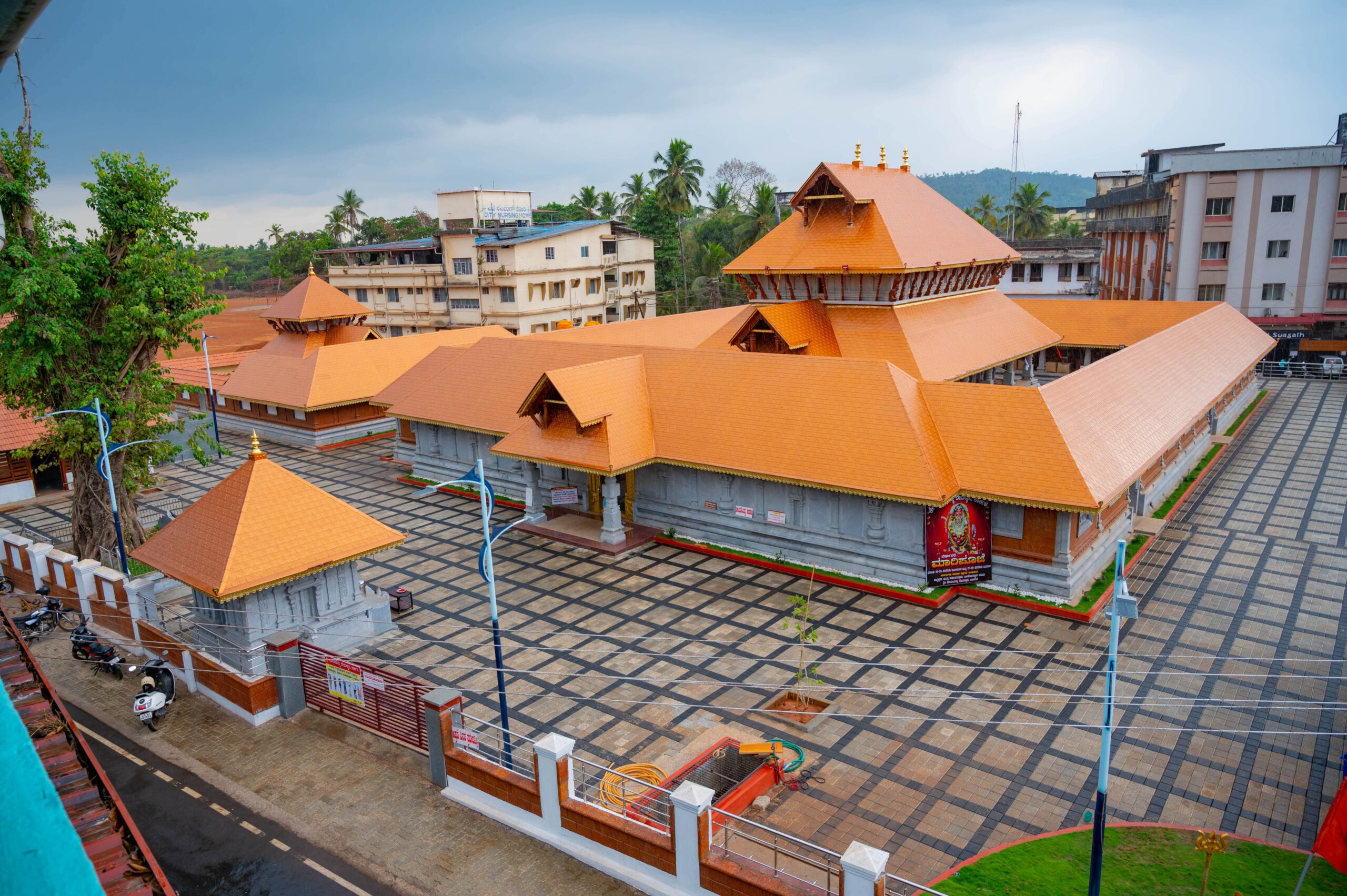 SKS KARKALA INFRA PROJECTS PVT LTD - SKS KARKALA INFRA